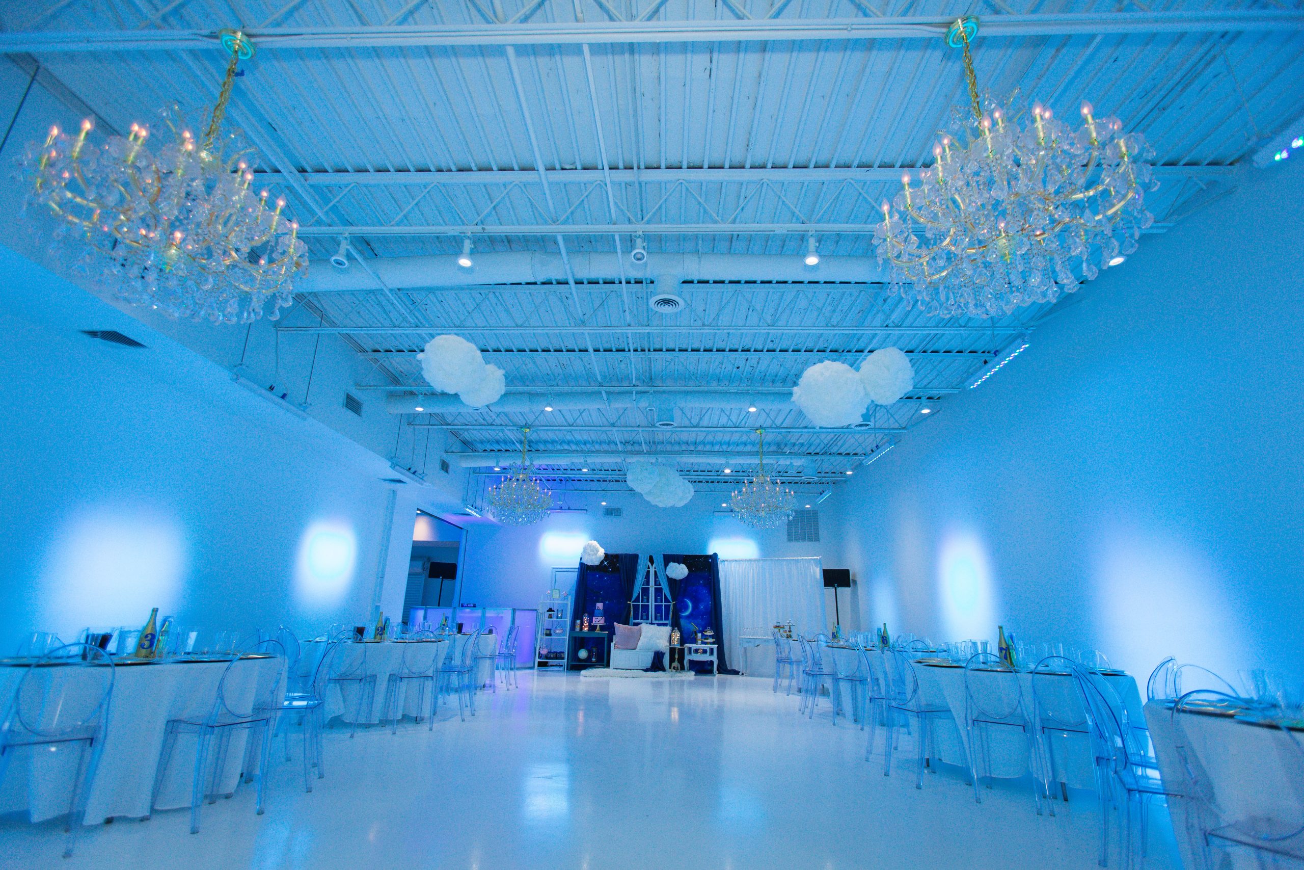 Dance Lighting - Wedding, Sweet 16, Mitzvah, Corporate Events - NY
