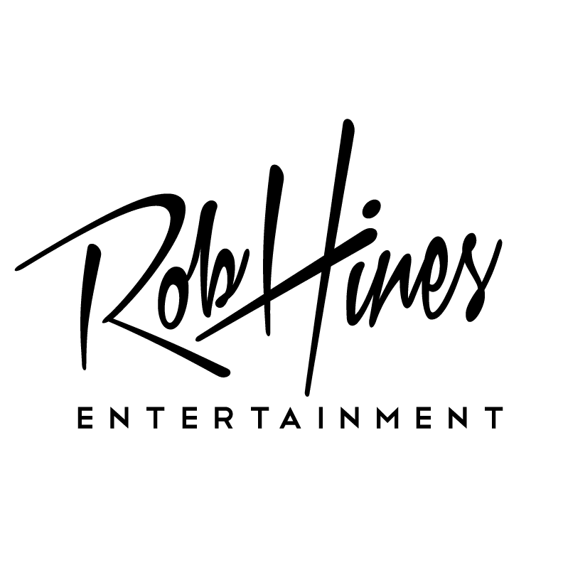 Rob Hines Entertainment - The Sound of an Unforgettable Event ...